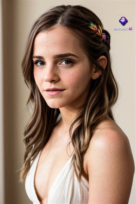 Emma Watson Extreme Blowjob Pleasure Furiosa