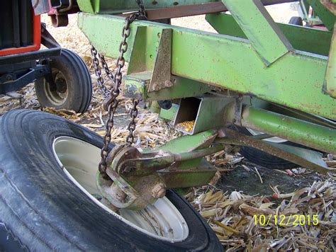 Small Gravity Wagon Opinions General Chat Red Power Magazine Community