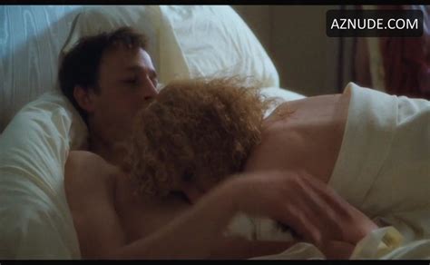 Bette Midler Sexy Scene In The Rose Aznude