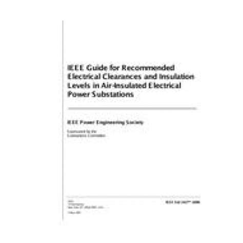 IEEE 1427 2006 Standard PDF STANDARD PDF SITE