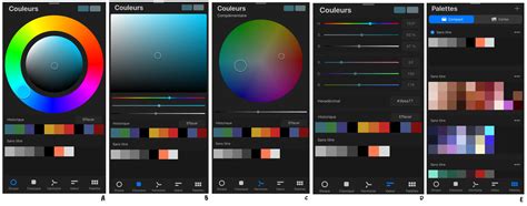 Comment Dessiner Avec Procreate Blog Dessindigo