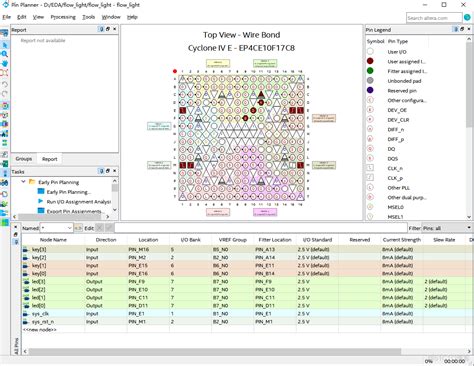 【fpga实验】按键控制流水灯51cto博客fpga按键控制流水灯 【fpga实验】按键控制流水灯51cto博客fpga按键控制流水灯