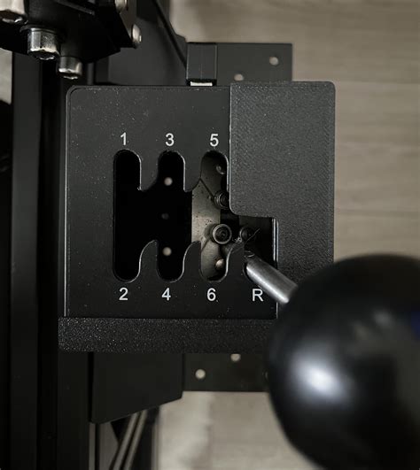 6 Speed Shift Pattern For Usb Shifter Ebay Aliexpress Fast