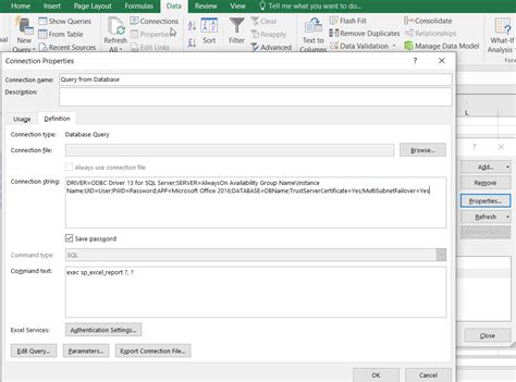 Mssql Server Error 67 And 17 Sql Server Does Not Exist Or Access Denied