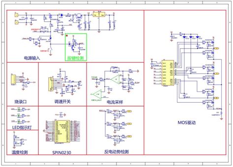 Mm32spin0230无感方波硬件参考设计 行业新闻 Sram Mram Psram Vti Netsol Jsc Everspin代理 Ram存储解决商 深圳市英尚微电子有限公司官网