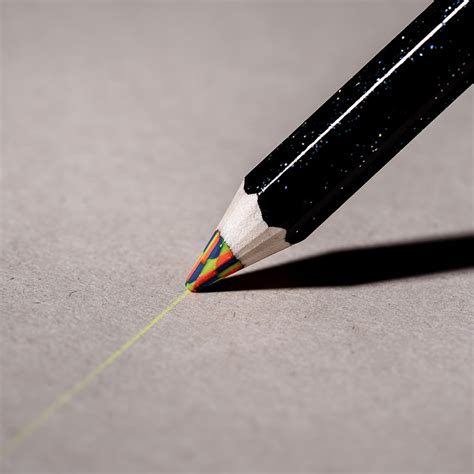 코이노어 무지개 색연필 Magic 점보 휘뚜 Hwittu