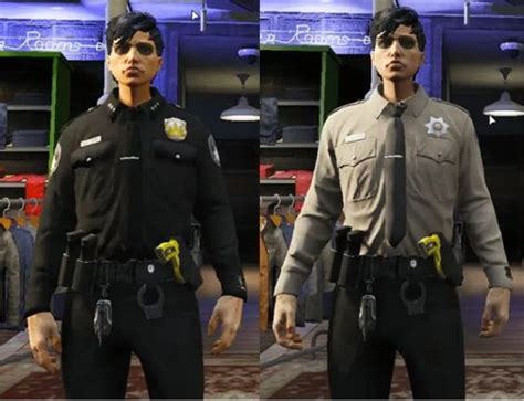 Give You A Fivem Eup Pack By Fivemvillain Fiverr