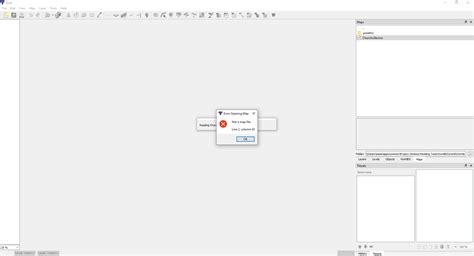 Trouble Opening My World In Tiled Bug Reports The Indie Stone Forums