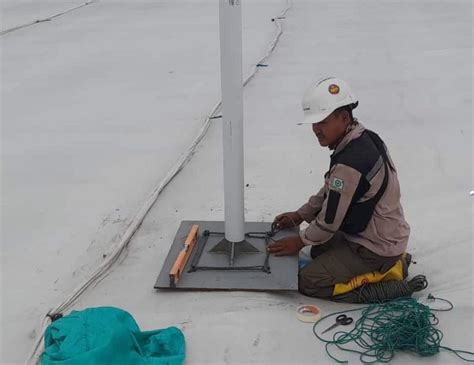 Settlement Plate Sp Fungsi Cara Kerja Dan Aplikasinya Di Proyek