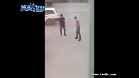 دعوا وحشتناک و فجیع پسر