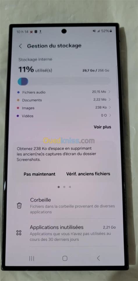 Samsung S24 Ultra Sétif Boutaleb Algérie