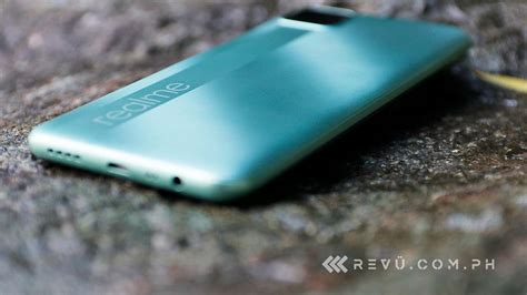 Realme C Review Another Leap Forward Rev