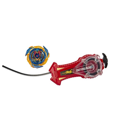 Beyblade Burst Surge Speedstorm Spark Power Set Battle Game Set