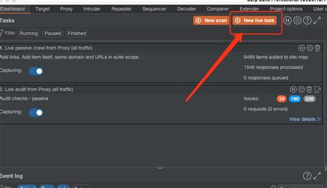 GitHub NeoTheCapt PowerScanner 面向HW的红队半自动扫描器