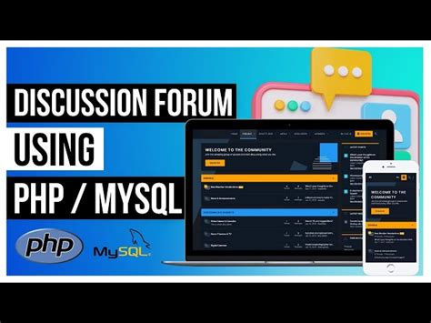 How To Build A Using Php And Mysql Infoupdate Org