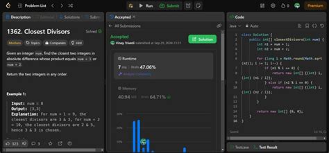 Leetcode Codingjourney Staymotivated Keeplearning Problemsolving