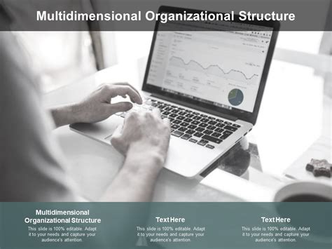 Multidimensional Organizational Structure Ppt Powerpoint Presentation