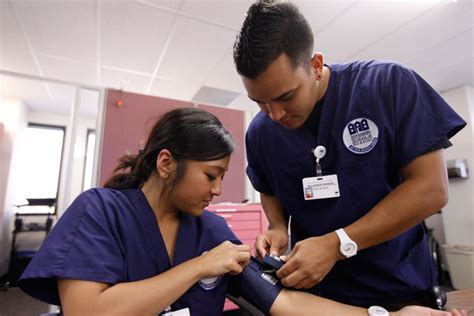 Nurse Assistant Program Annenberg School Of Nursing