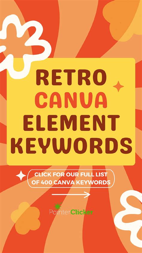 Essential Canva Element Keywords To Elevate Your Designs PointerClicker Com