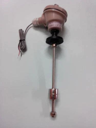Float Level Transmitter For Industrial At Rs 10500 In New Delhi ID 9155728112