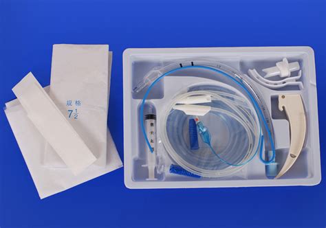 产品 产品 超声引导穿刺套件 一次性使用气管插管 江苏亚光医疗器械有限公司