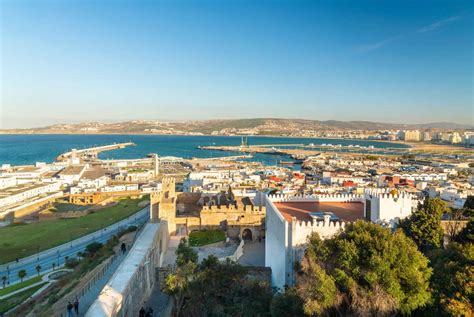 Que Faire à Tanger Top 15 Des Activités Incontournables