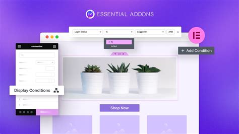 Elementor Display Conditions How To Give Personalized And Dynamic User Experience Essential
