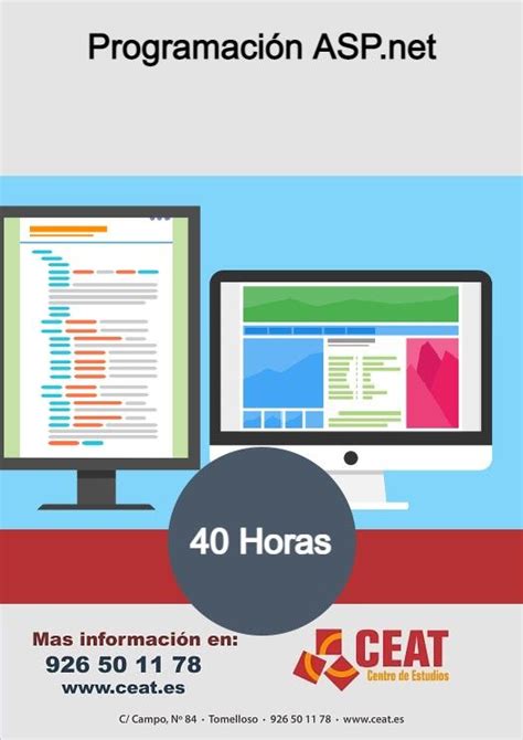 programación en asp ceat