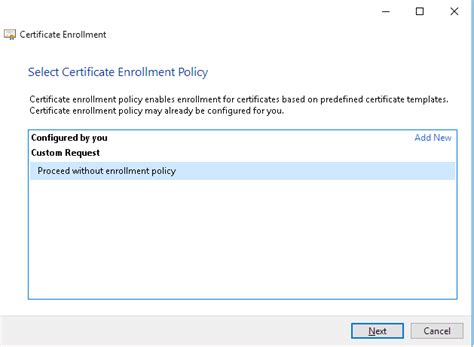 Create Code Signing Certificate Blog Limilabs