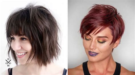A Complete Guide For Those Who Love Edgy Hairstyles