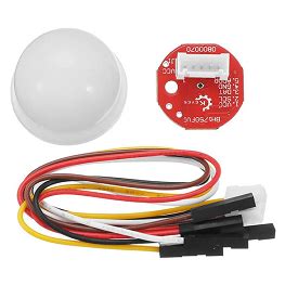 BH1750 Ambient Light Sensor Maker Advisor BH1750 Ambient Light Sensor Maker Advisor