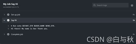 最全总结,github Action自动化部署github自动化部署 Csdn博客 最全总结,github Action自动化部署github自动化部署 Csdn博客