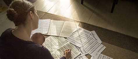 Clara Sex Love Classical Music La Mama Theatre