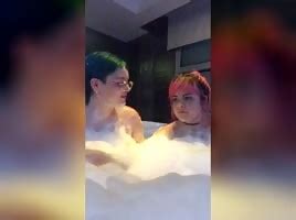 Scope Sexy Latinas Babe Jacuzzi Soap ShesFreaky Scope Sexy Latinas Babe Jacuzzi Soap ShesFreaky