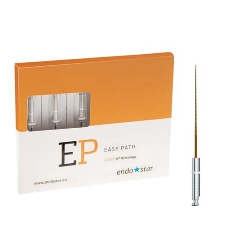 Ace Rotative Ep Easy Path 1404 Set 6 Buc Endostar