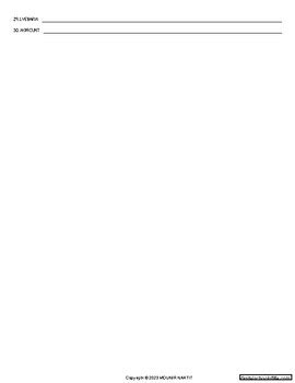 JavaScript Word Scramble Programming Language Words Puzzles TPT