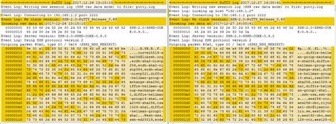 Mremoteng Vs Putty Mokasinnuts