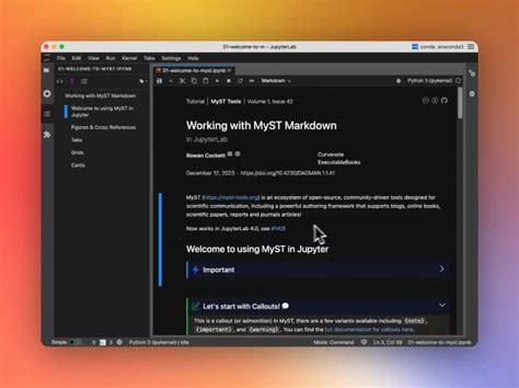 Steve Purves On Linkedin Jupyter Jupyternotebook Webinar Scientificresearch Research