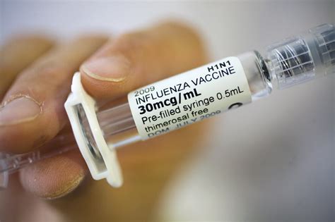 Iran Breaks U S Monopoly On Recombinant Flu Vaccine Tehran Times