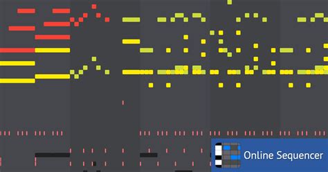 Polyrhythm Online Sequencer