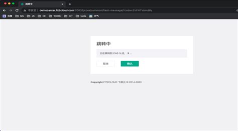 Bug 对接cas后，登录的时候一直在认证页面循环 · Issue 11451 · Jumpserverjumpserver · Github
