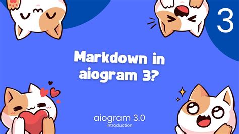 Lesson 3 Enhancing Your Telegram Bot With Markdown In Aiogram Youtube