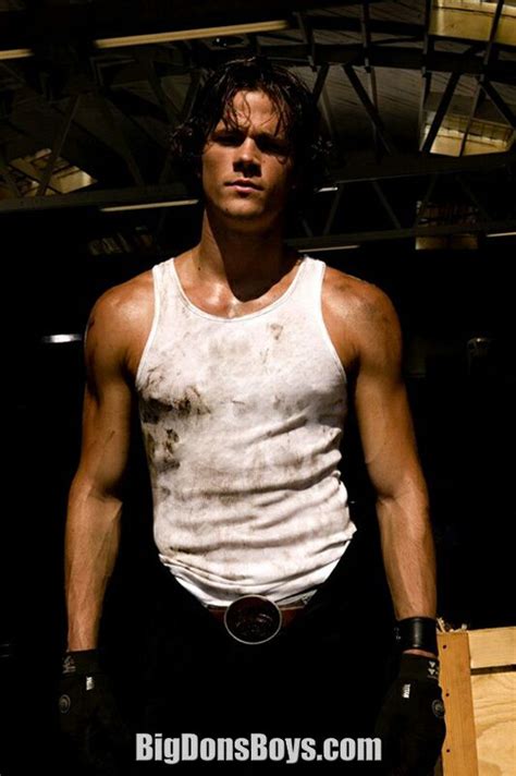 Jared Padalecki Gallery