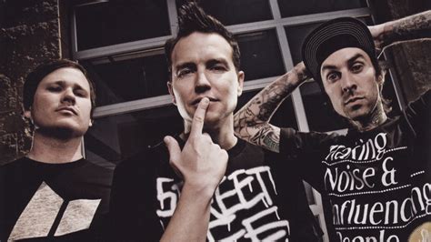 Blink Albums Get Limited Cassette Release Louder