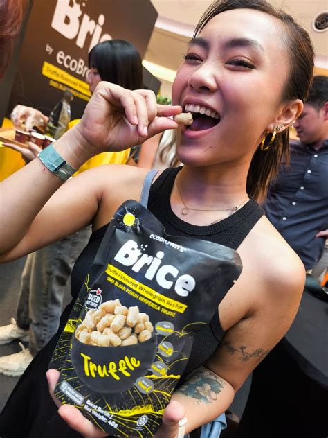 What Do K Pop Idols Snack On Between Shows Hint Its Truffle Icious Trp