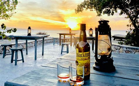 The Rum Reader