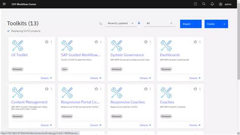 Ibm Business Automation Workflow Pptx Operating Systems Computer Software And Applications