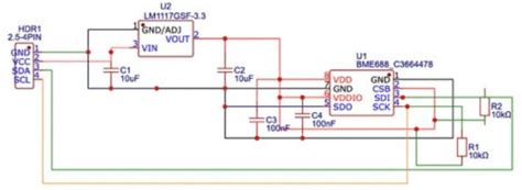 Designing All In One Environment Sensor Module Full Guide