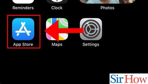 How To Update Gmail App In Iphone 4 Steps With Pictures