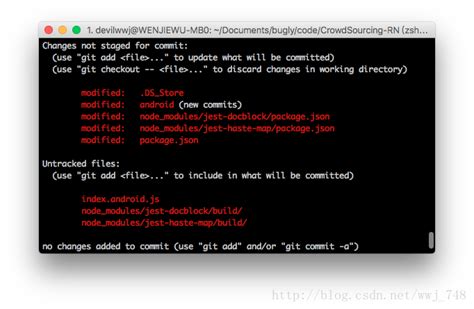 Git Submodule简单使用getsubmodule Csdn博客